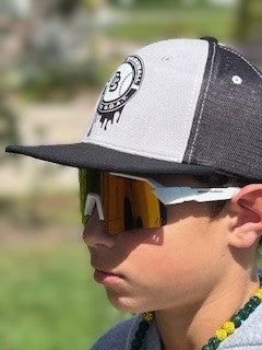 Premium DRIPPY Flexfit Hats – Drippy Baseball