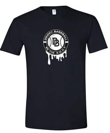 Drippy Baseball