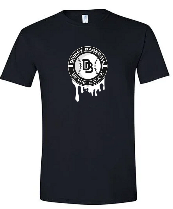 Drippy Baseball