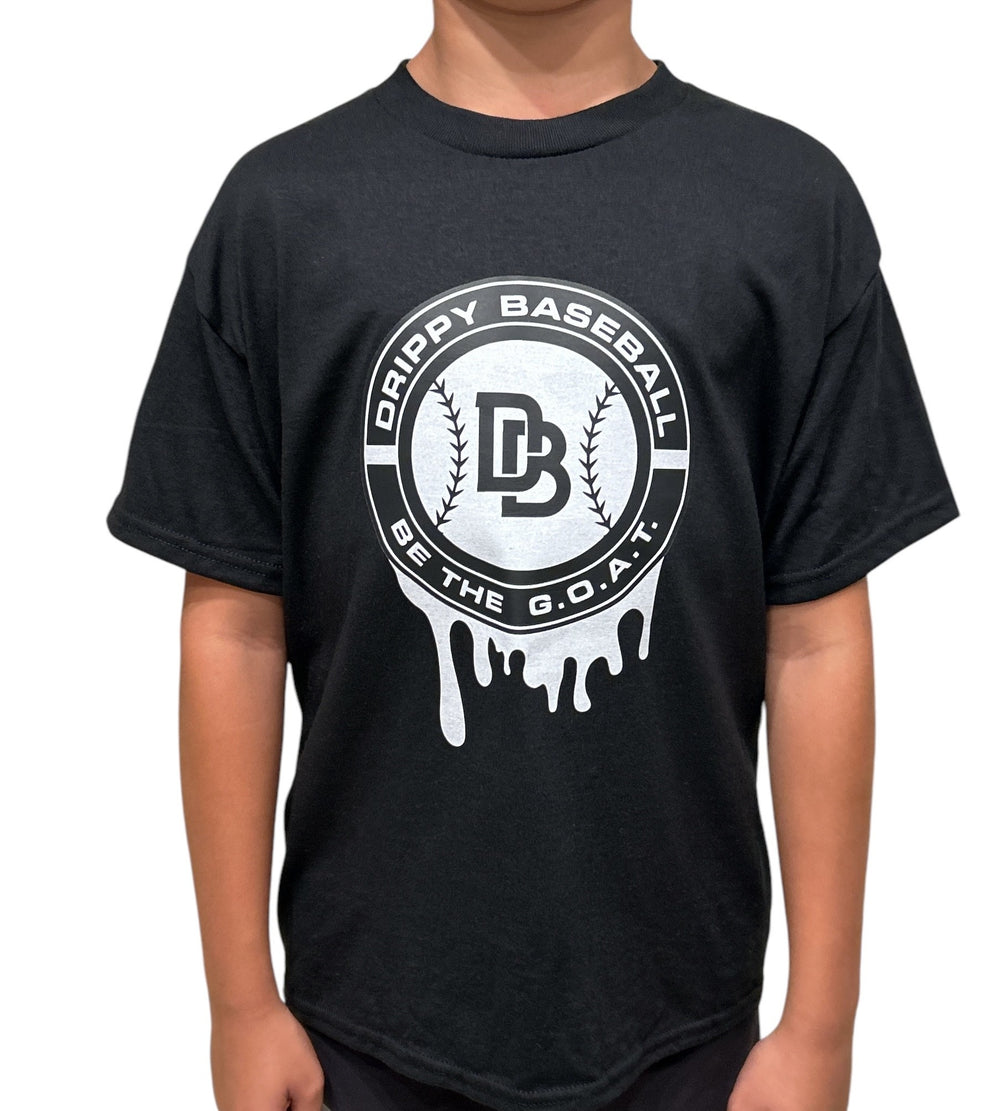 T-SHIRTS – Drippy Baseball