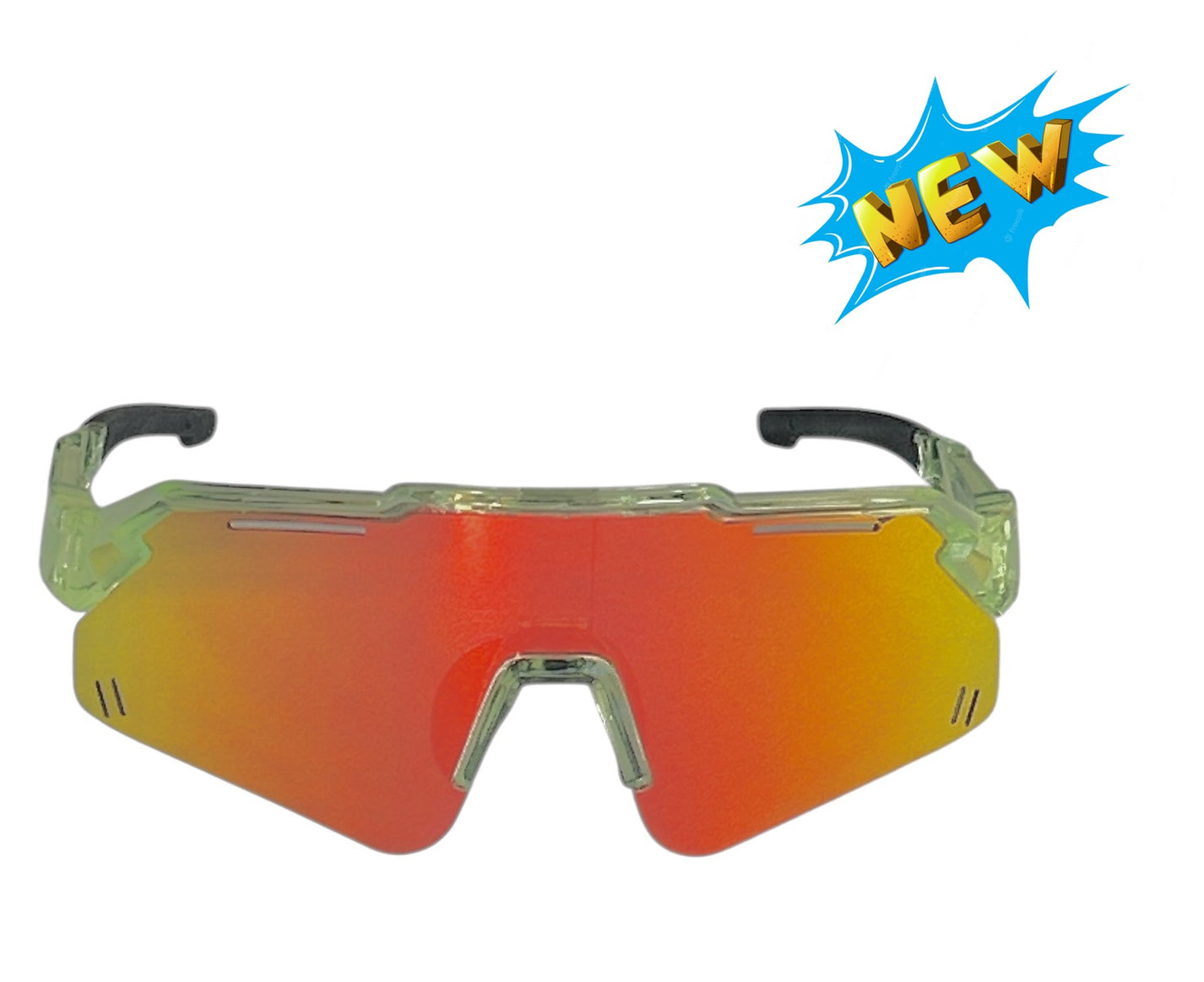 SPORT SUNGLASSES - YOUTH – Drippy Baseball