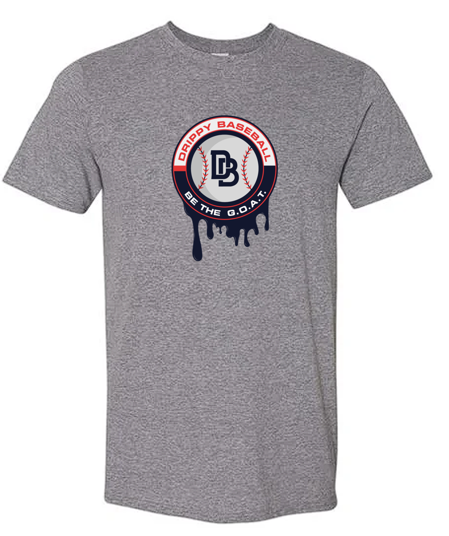 T-SHIRTS – Drippy Baseball