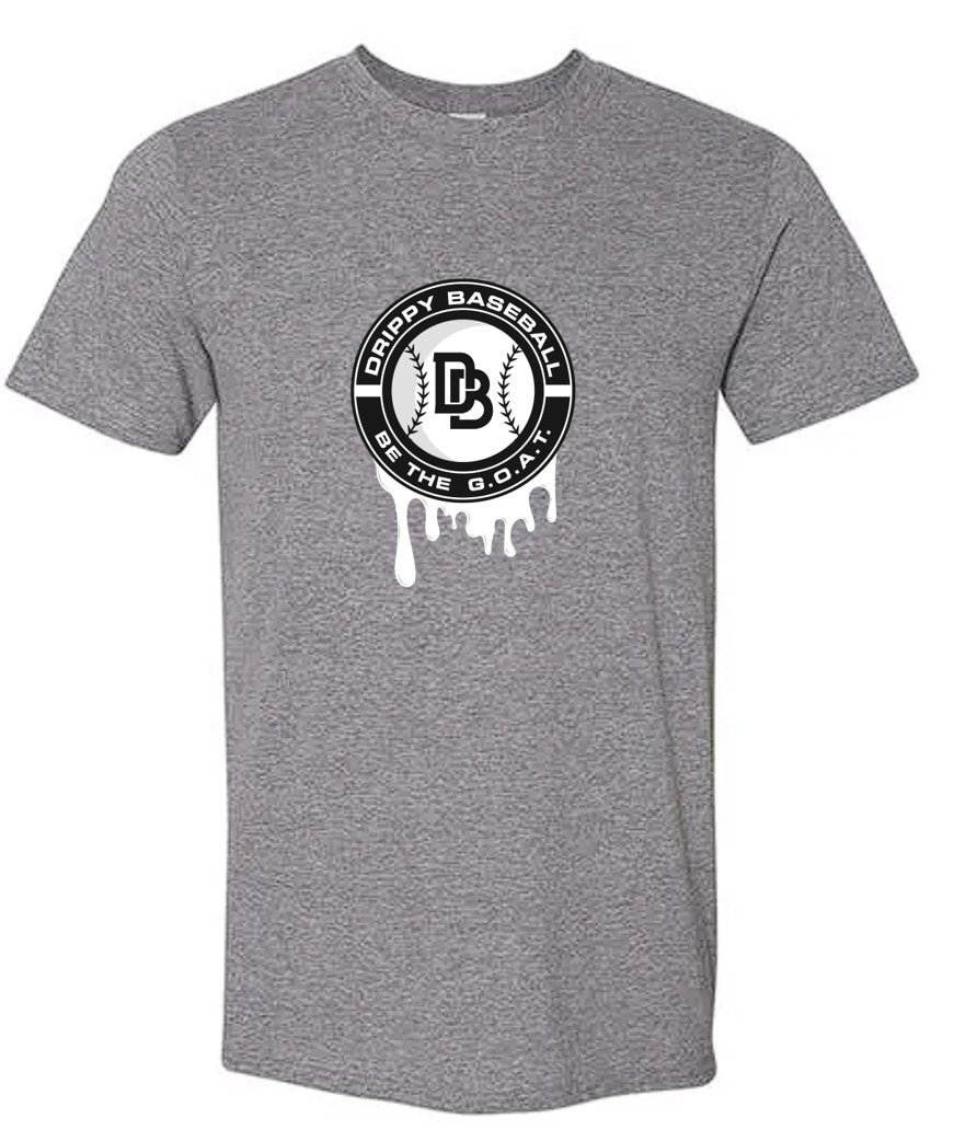 T-SHIRTS – Drippy Baseball