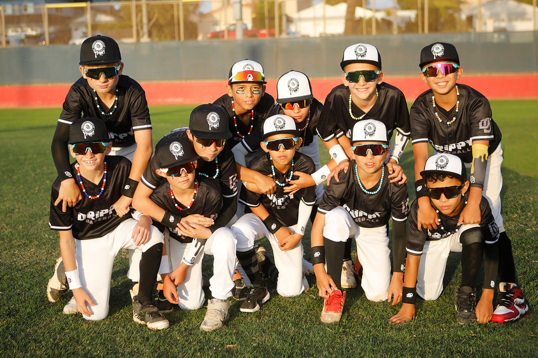 Products – Drippy Baseball