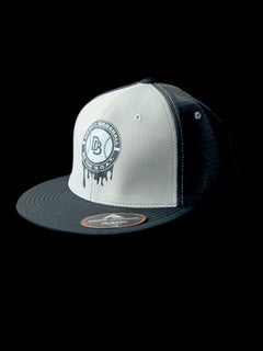 Premium DRIPPY Flexfit Hats – Drippy Baseball