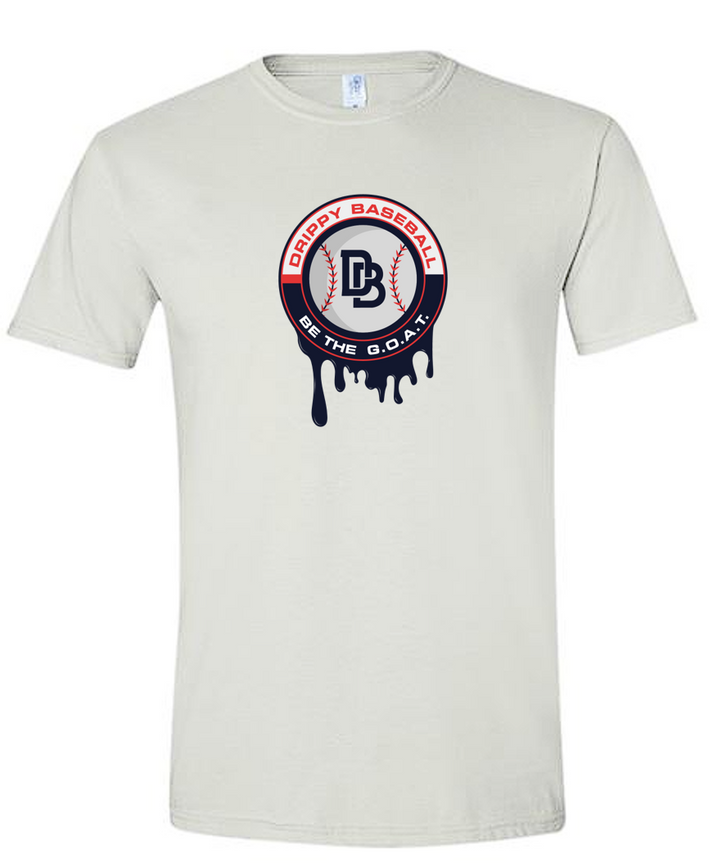 T-SHIRTS – Drippy Baseball