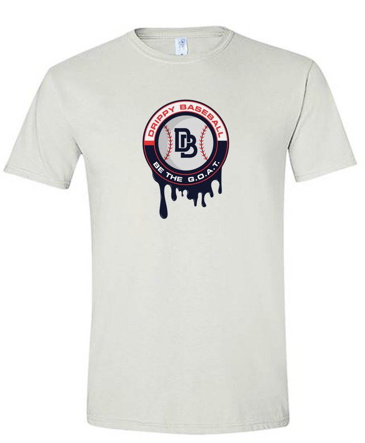 Drippy Baseball