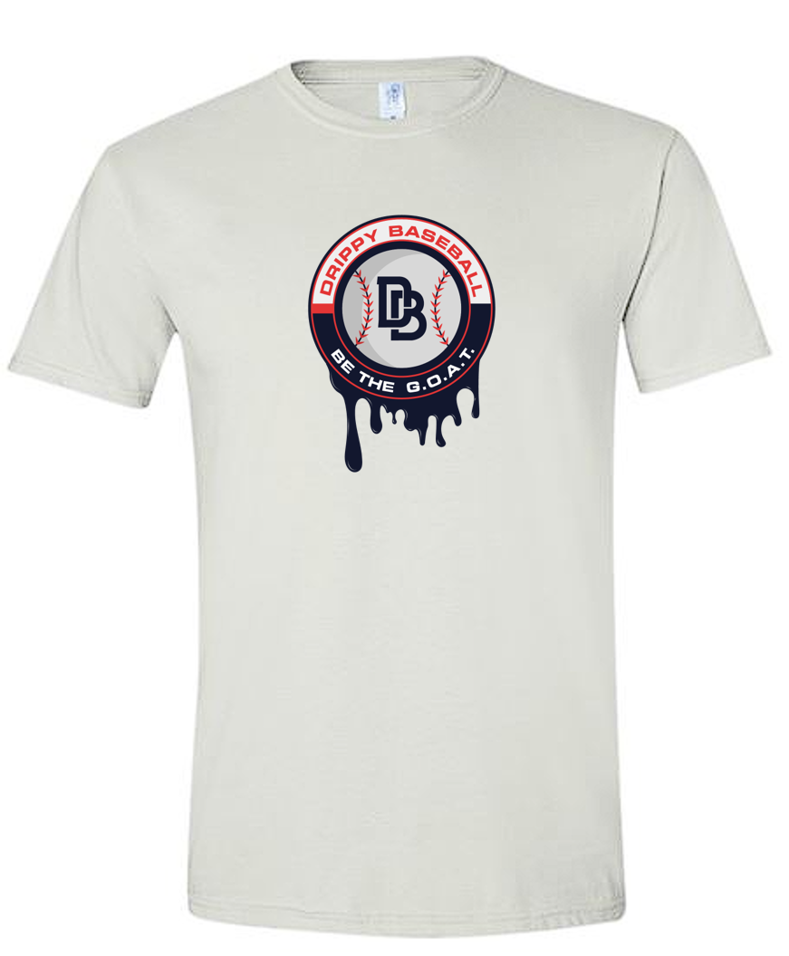 T-SHIRTS – Drippy Baseball