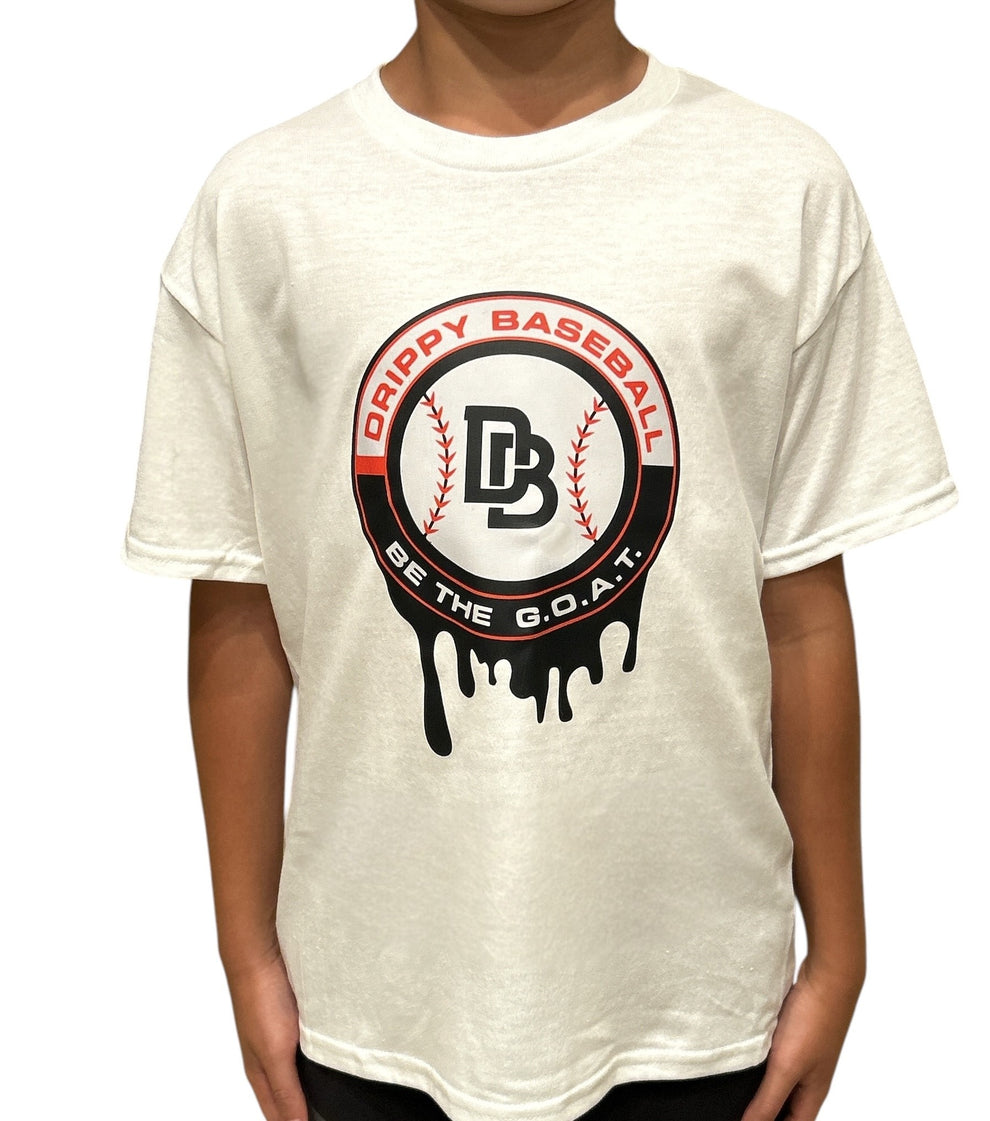 T-SHIRTS – Drippy Baseball