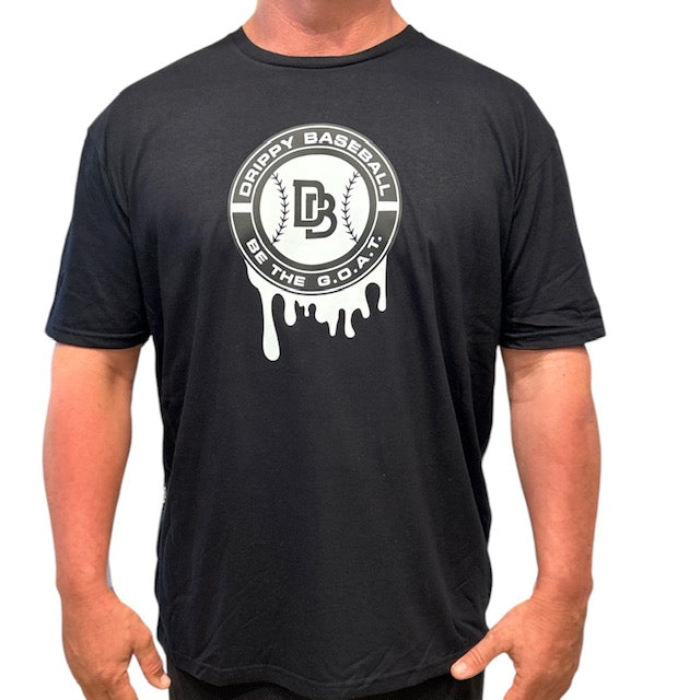 T-SHIRTS – Drippy Baseball
