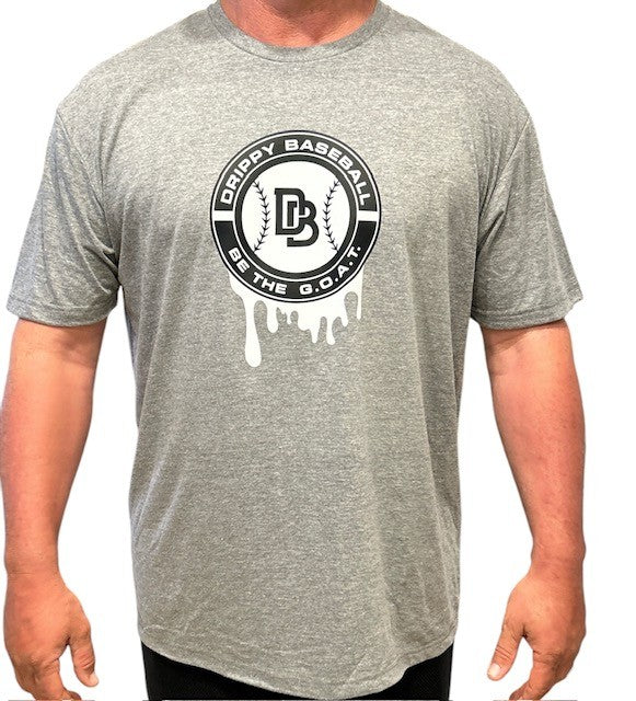 T-SHIRTS – Drippy Baseball