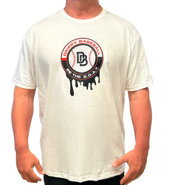 T-SHIRTS – Drippy Baseball